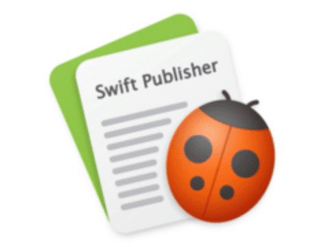 Swift Publisher 5.0.8 | PianetaMac